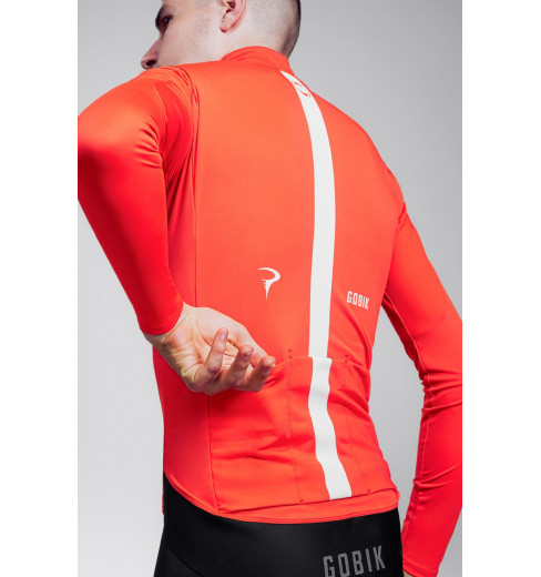 GOBIK INEOS GRENADIER 2025 ENVY 2.0 men’s cycling jacket CYCLES ET SPORTS