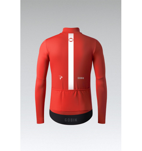 GOBIK INEOS GRENADIER 2025 ENVY 2.0 men’s cycling jacket CYCLES ET SPORTS