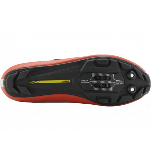 MAVIC chaussures vélo VTT Crossmax SL II - Silver birch / spicy-black ...
