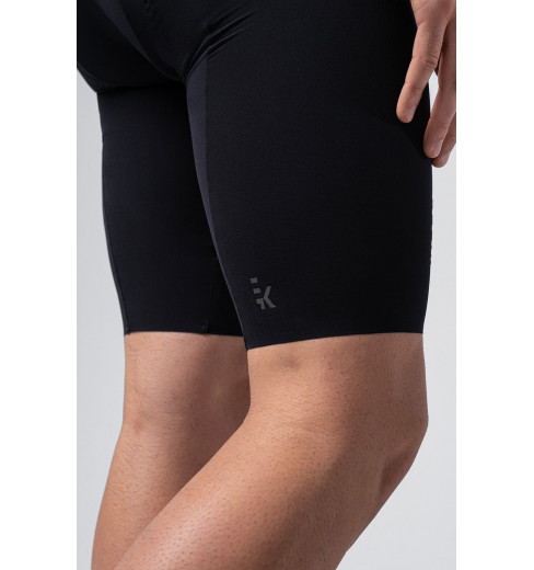 GOBIK LANCER 2026 Black men's cycling bib shorts CYCLES ET SPORTS