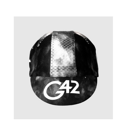 UAE TEAM EMIRATES XRG summer cycling cap 2025 CYCLES ET SPORTS