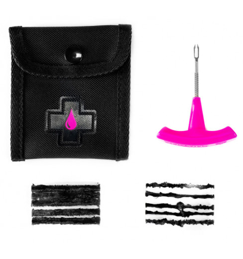 MUC-OFF Puncture plug repair kit CYCLES ET SPORTS