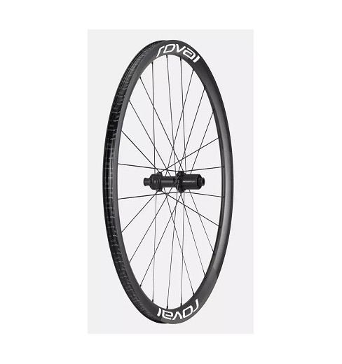 ROVAL Alpinist CLX II 700c road bike wheel - set CYCLES ET SPORTS